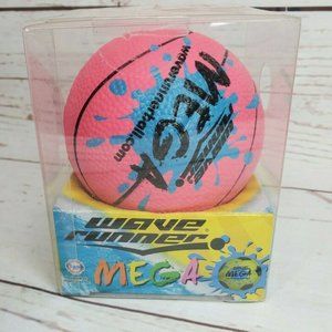 Unlisted | Toys | Waverunner Mega Ball Pink Basketball Toy | Poshmark